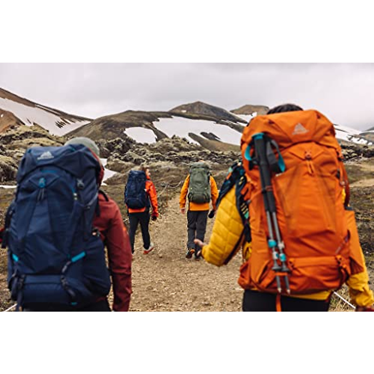 Gregory JADE 63 SM/MD