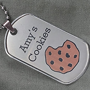 12 Oz - BLI101, BLI201 - Aerosol Red (Copper Tone) and Black Laser Ink for Metals Marking - CO2 Laser - Fiber Laser - YAG, Durable, Permanent, High Contrast, Brilliance Laser Inks