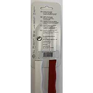 fixwell Stainless Steel Knives (Multicolor) Pack of 2