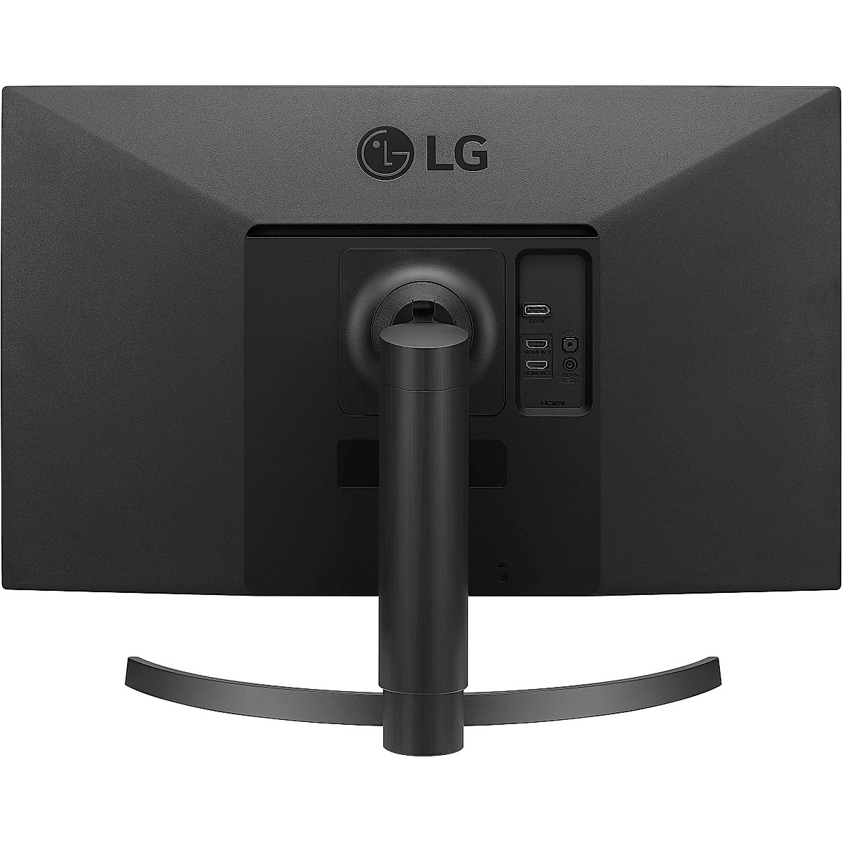 LG 27BL55U-B Monitor, Black (Renewed)