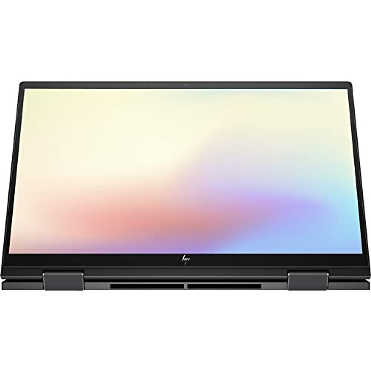 HP 2022 Newest Envy x360 2-in-1 15.6" Touchscreen Laptop, AMD Ryzen 5 5625U (Up to 4.3 GHz), Radeon Graphics, Wi-Fi 6E, Backlit Keyboard, Fast Charge, B&O, IR Webcam (32GB RAM | 1TB PCIe SSD)