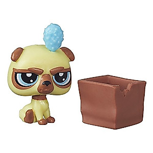 Littlest Pet Shop Mystery Bag (Series 4)
