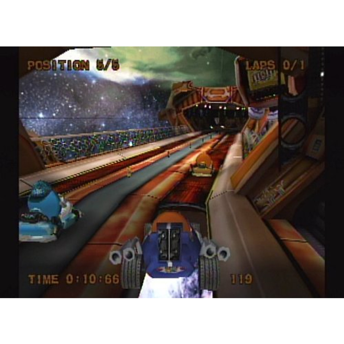 M&Ms Kart Racing - Nintendo Wii (Renewed)