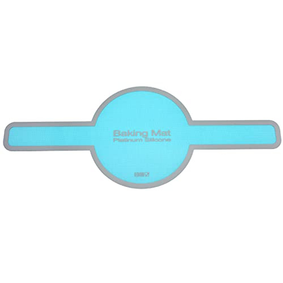 Fit For Oven Bread Baking Non-stick Baking Mat With Long Handle Reusable Silicone Sheets Heat Resistant Pad Dough Pastry Parchment Paper