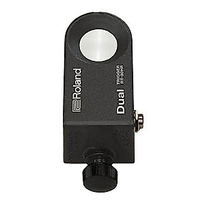 Roland RT-30HR Dual Trigger for Hybrid Drumming