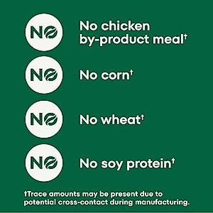 Nutro MAX Adult Recipe Dry Dog Food with Farm Raised Chicken, 25 lbs.