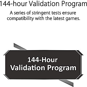 ASUS TUF Gaming GeForce GTX 1650 Super Overclocked 4GB Edition HDMI DP DVI Gaming Graphics Card (TUF-GTX1650S-O4G-GAMING)