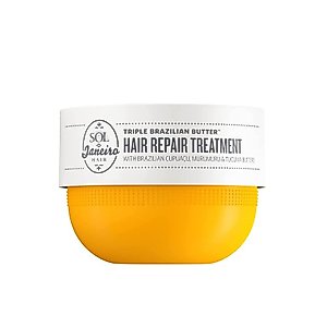 SOL DE JANEIRO Triple Butter Hair Repair Treatment 238ml