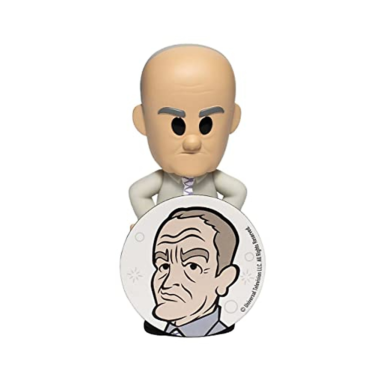 Funko POP! Soda The Office Creed 4.25" Vinyl Figure in a Can