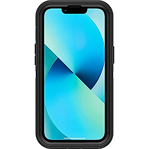 OtterBox DEFENDER SERIES SCREENLESS Case Case for iPhone 13 (ONLY) - BLACK