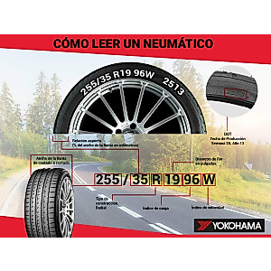 Yokohama Geolandar G91F P225/60R17 98H Passenger Tire