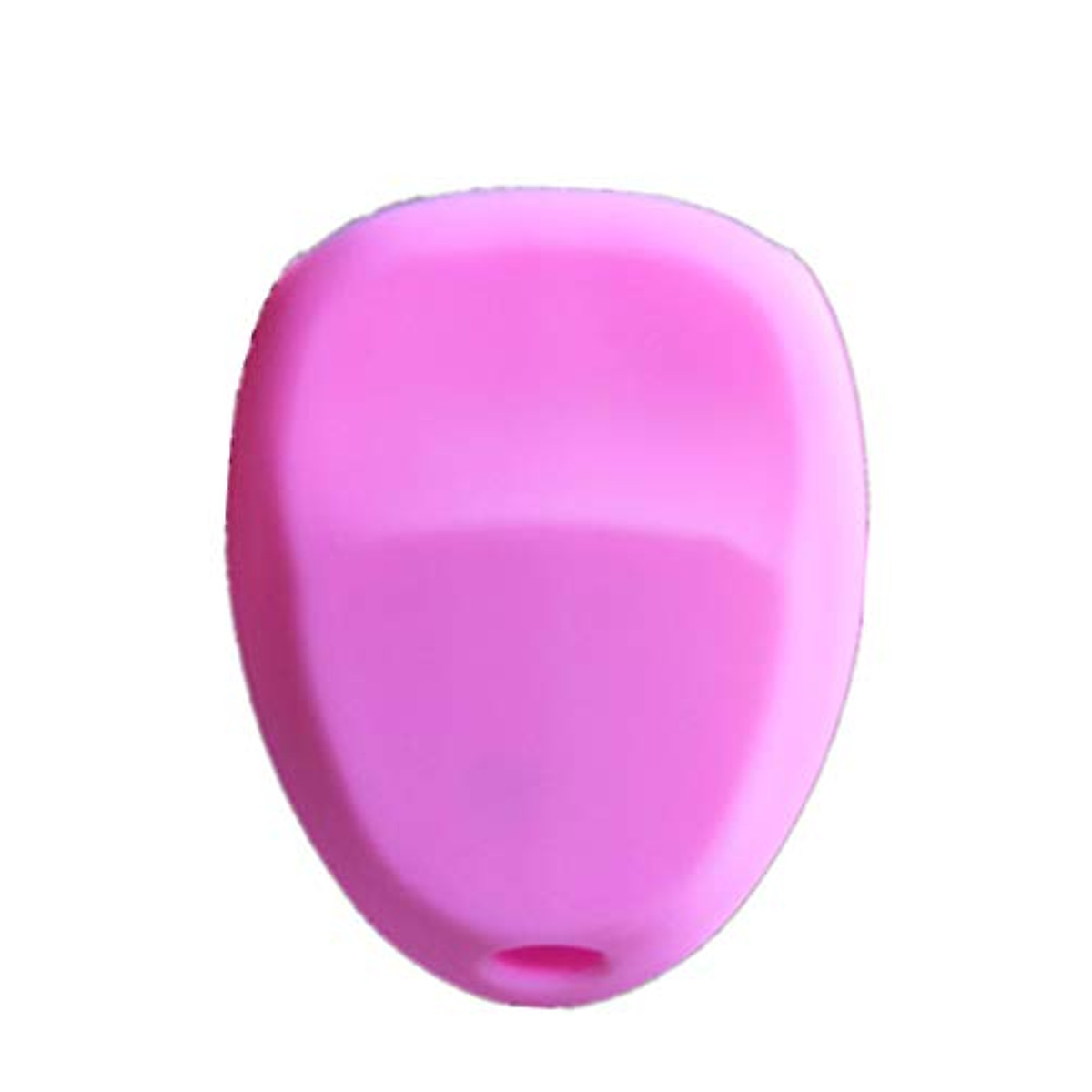 KAWIHEN Key Fob Cover Compatible with Buick Cadillac Chevrolet Chevy GMC Pontiac Saturn 5 Buttons key fob KOBGT04A 22733524 10305091 10305092 OUC60270 OUC60221 15913415 15857839