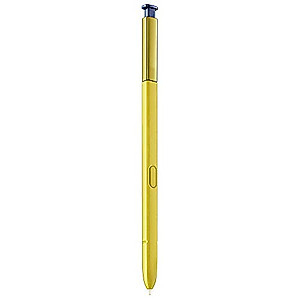 MMOBIEL Stylus S Pen Compatible with Samsung Galaxy Note 9 N960 Series - Ocean Blue - Replacement Touch Screen Pen