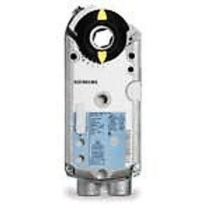 Siemens GNP191.1P FAIL SAFE, 50 LB-IN, 2 SEC. RUN