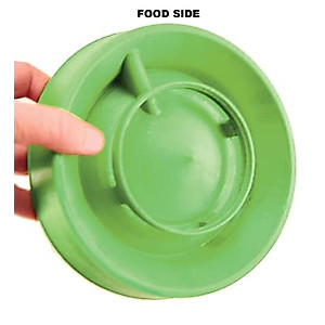 Lixit Baby Chick Feeder or Waterer (Pack of 1)