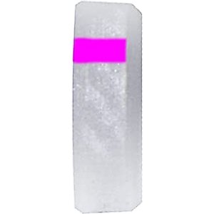 Specialty Archery Podium Peep Verifier #6 Pink