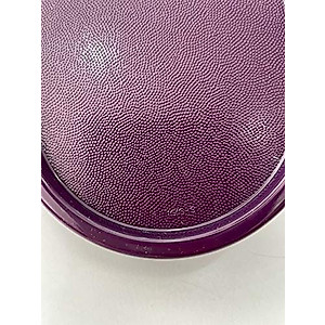 Tupperware Dewberry Oval Seal for Modular Mates, Bold Oval, Food Storage Container Seal, 7 inches (L) x 3.5 inches (W) x 3.5 inches (H), 1 Count