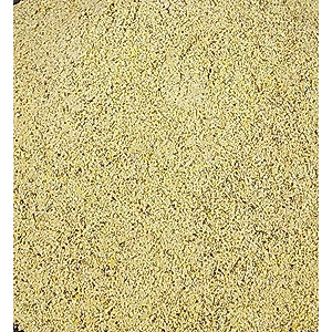 Cricket and Dubia Roach Chow (4 Lbs.) - Kit Includes 4 Pounds of Feed, 1 oz. Water Gel Crystals, and Two lids for Feed and Water Bowls. Premium Chow to Raise Your Feeder Crickets and Dubia Roaches