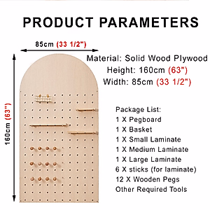 Strong Bearing Capacity Yoga Mat Holder, Wall Mounted Heavy Duty Yoga Accessories, Yoga Strap Resistance Bands Gym Equipment, Fitness Enthusiast (Color : Oak Color)