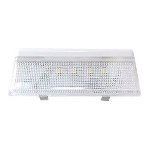 WPW10515057 (AP6022533) W10515057 3021141 PS11755866 W10398007 LED Light Replacement for 106.51139214 REFRIGERATOR