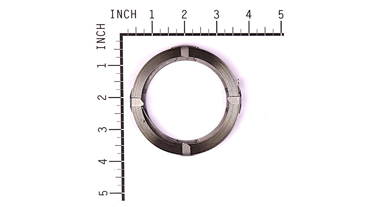 Briggs & Stratton 490179 Starter Spring - Genuine Replacement