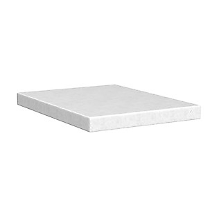 Nod by Tuft & Needle Medium Firm 8" Cal King Size Adaptive Foam Mattress in a Box, Breathable, Pressure Relief, Supportive, 100 Night Trial, Fiberglass Free, CertiPUR-US, 10-Year Limited Warranty