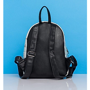 Disney 100 Heritage Sketch Mini-Backpack - Entertainment Earth Exclusive