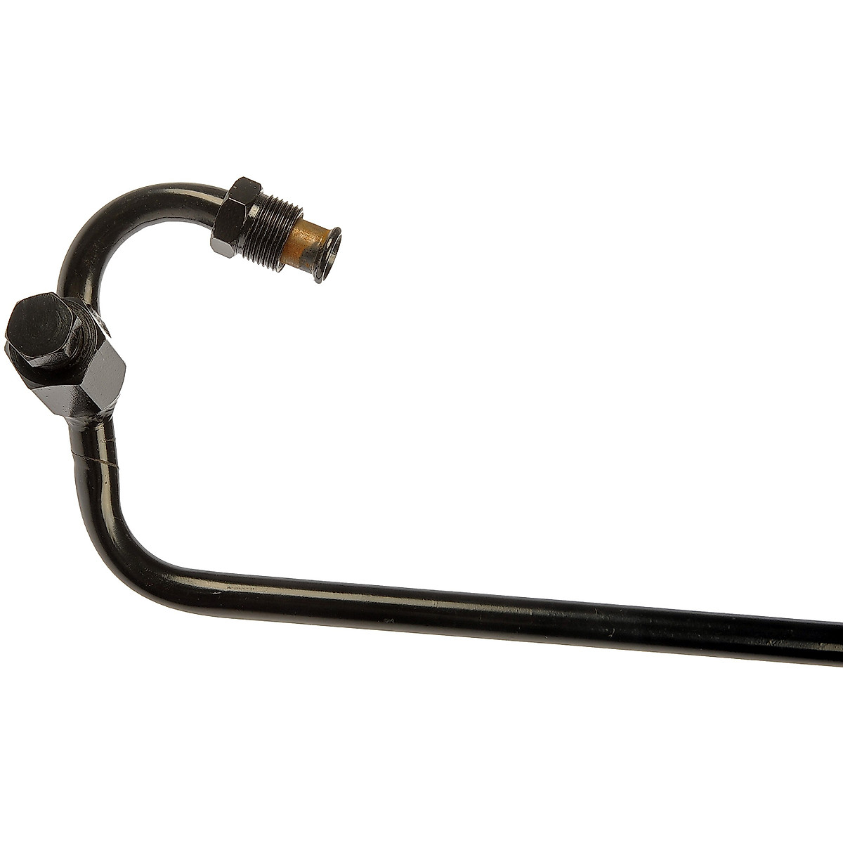Dorman 624-352 Automatic Transmission Oil Cooler Hose Assembly Compatible with Select Dodge Models