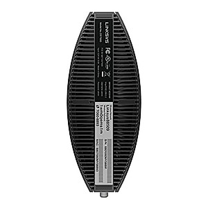 Linksys High Speed DOCSIS 3.0 24x8 AC1900 Cable Modem Router, Certified for Xfinity by Comcast and Spectrum by Charter (CG7500)
