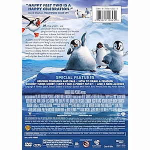 Happy Feet Two