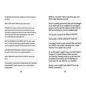 Dork Diaries 14: Tales from a Not-So-Best Friend Forever (14)