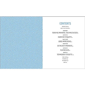 A Parent's Guide to Manners for Kids: Lessons, Games, and Activities for Home, School, and Beyond