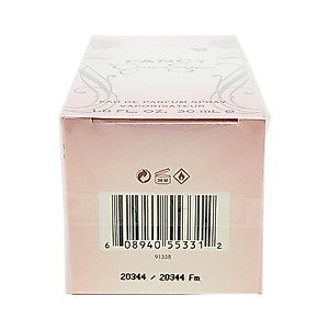 Jessica Simpson Fancy Eau De Parfum Spray 1 oz