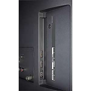 LG 43" Class 7 Series 4K Smart UHD LED LCD TV w/AI ThinQ - 43UM7300AUE