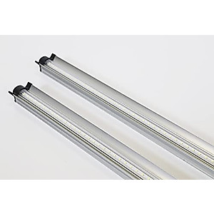 SunBlaster LED Indoor Growlight Garden, Home Growing Kit