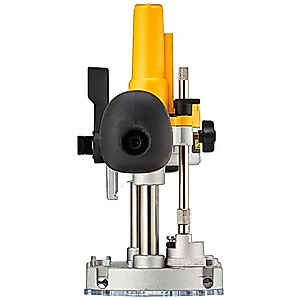 DEWALT Plunge Base for Compact Router (DNP612)