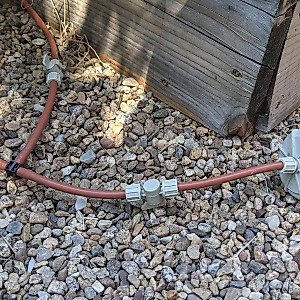 8 mm Quarter Turn Shut-Off Valve (10, 8mm)