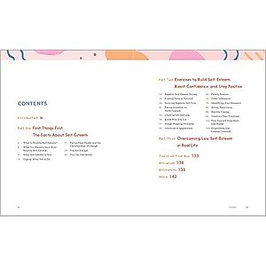 The Ultimate Self-Esteem Workbook for Teens: Overcome Insecurity, Defeat Your Inner Critic, and Live Confidently (Health and Wellness Workbooks for Teens)