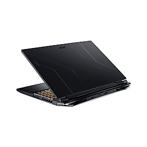 acer Nitro 5 AN515 Gaming Laptop 2023 15.6” FHD 1920 x 1080 Display IPS 144 hertz Intel Core i7-12700H NVIDIA GeForce RTX 3060 6GB GDDR6 24GB DDR4 1TB SSD Four-Zone RGB Backlit KB Windows 11 Home