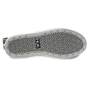 Huk Men's Rogue Wave Shoe, High-performance Fishing & Deck Boot, White - New, 11