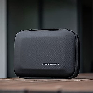 PGYTECH Carrying Case for DJI AVATA Portable Waterproof Travel Bag can accommodate for DJI AVATA, Goggles 2, Motion Controller, 5 Batteries, Battery Charging Hub, Data Cable and more Drone Accessories