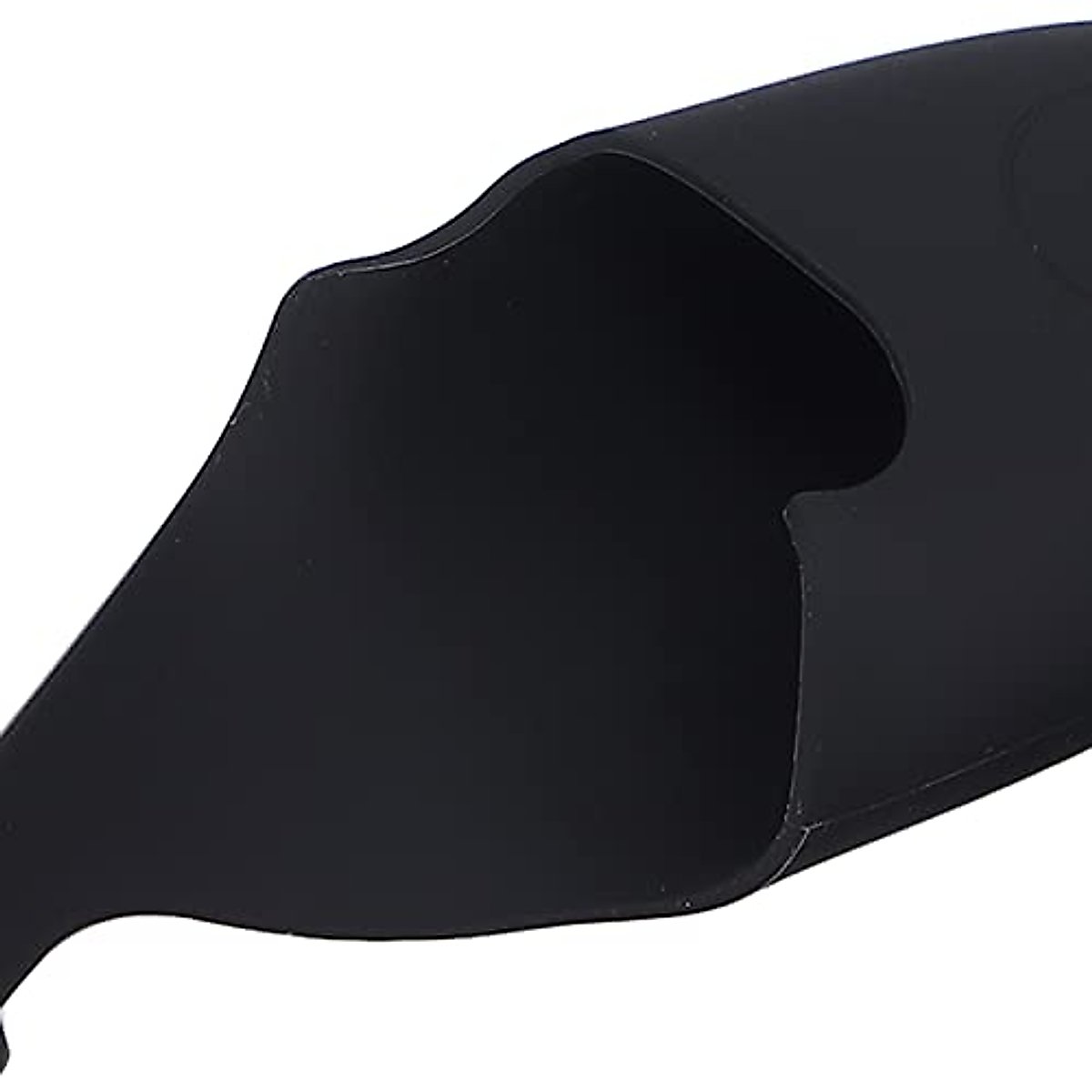 Controller Grip Cover, Total Protection Dustproof Easy to Install VR Controller Protective Sleeve Prevent Collision Slim for Oculus Quest 2 VR Controller