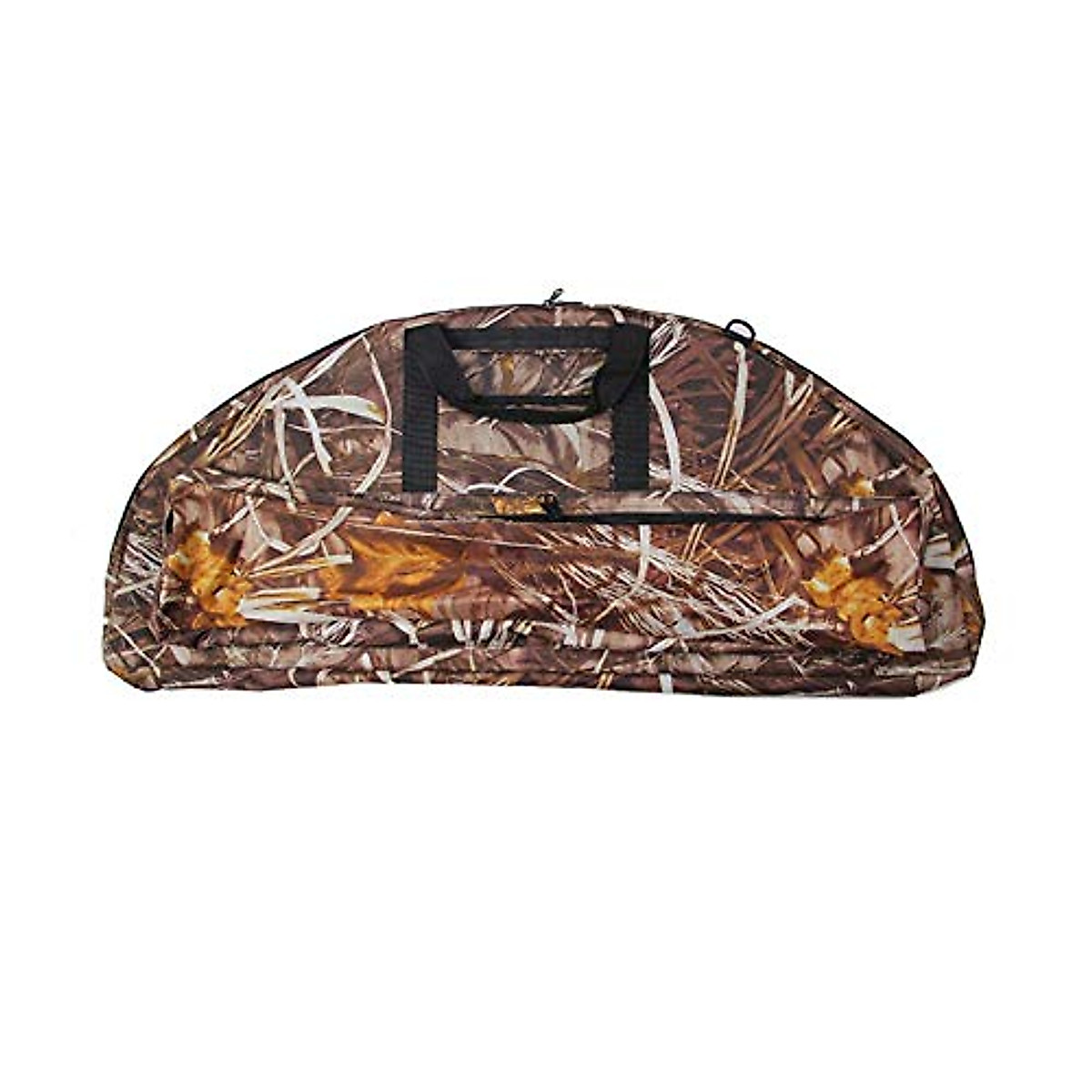 Evercatch Compound Hunting Target Bow Kit | USA Gordon Limbs | Fully Adjustable 24.5-31” Draw 30-70LB Pull | Up to 315 FPS & Guarantee | 5 Pin Lighted Sight, Rest, Quiver | W String Stop | Soft Bag RH