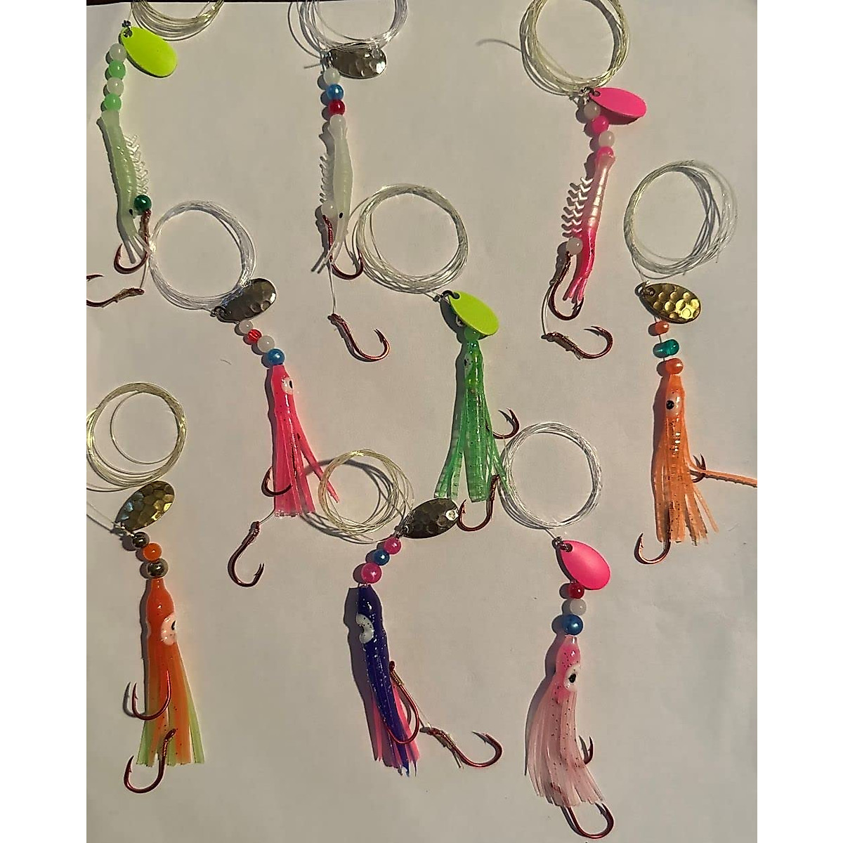 KOKOPROS Top Selling Products to Catch Kokanee Salmon