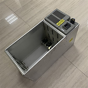 PA-4 CAT 3 Controller Chassis in Stock Used in Excellent Condition Fully Tested