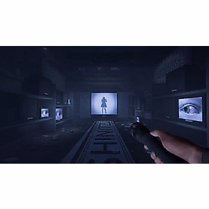 In Sound Mind: Deluxe Edition (PS5) - PlayStation 5