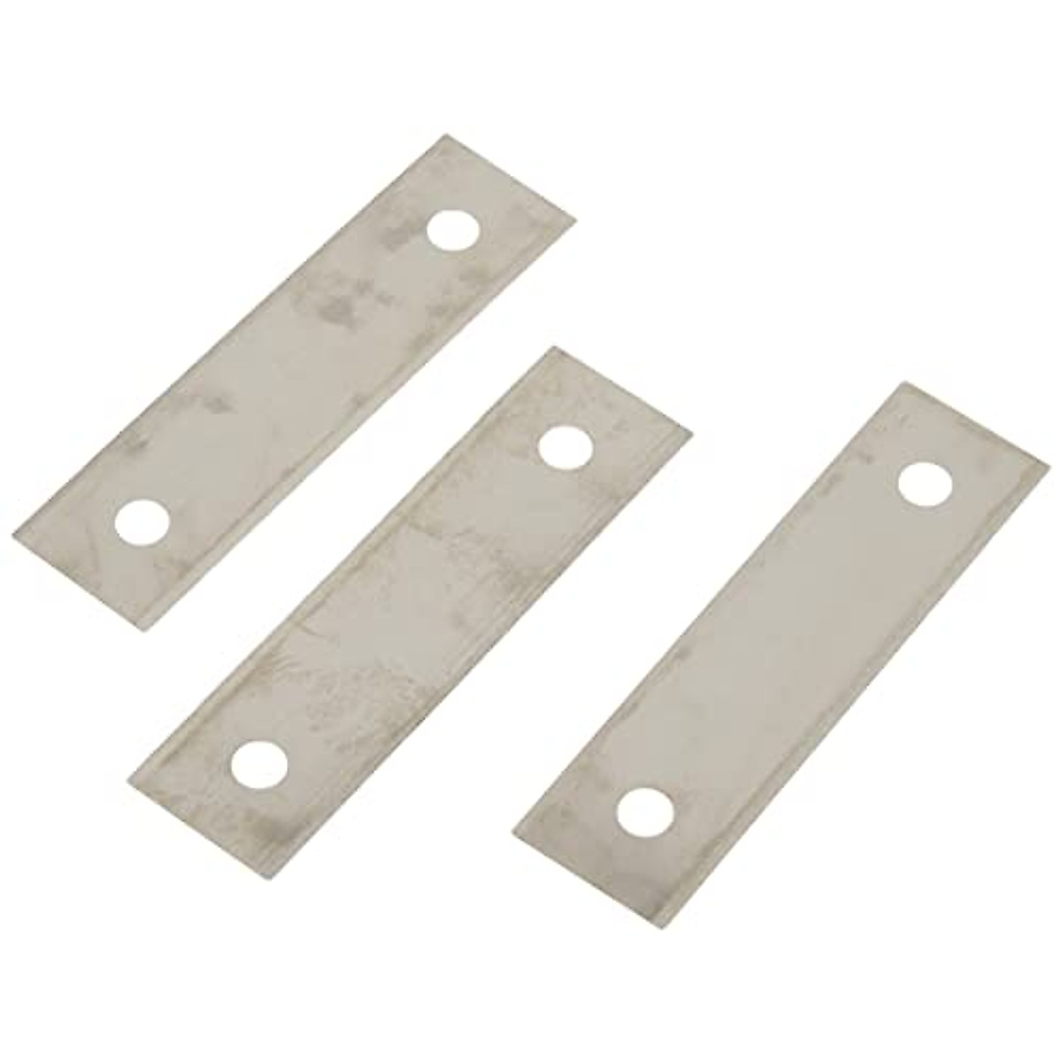 Seachem Laboratories Algae Scraper Replacement Blades (Pack of 3)