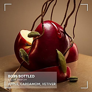 Hugo Boss Boss Bottled Eau de Parfum, 1.6 fl. oz.