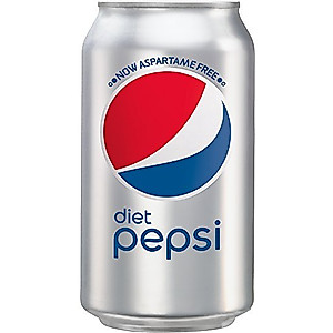 Pepsi Diet, 12 ct