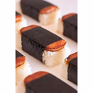 Masterproofing Spam Musubi Mold - Double Size